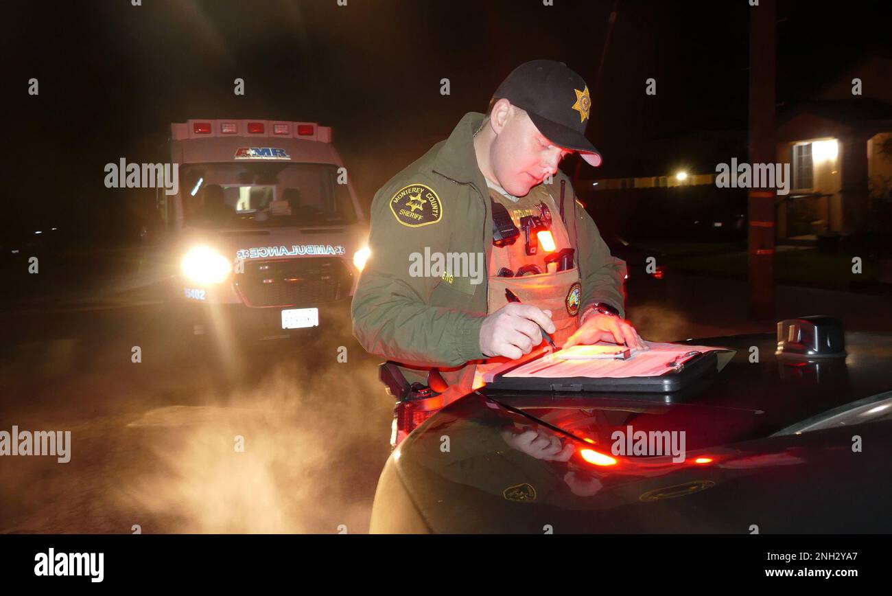 Richard sheriff hi-res stock photography and images - Alamy