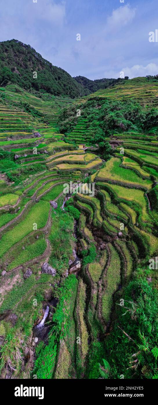 North luzon hi-res stock photography and images - Alamy
