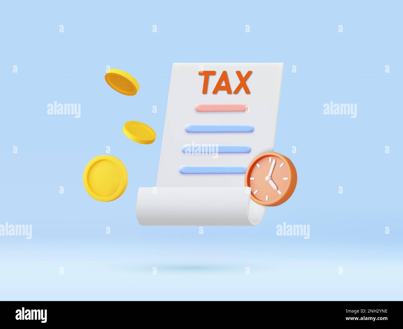 Payment agreement invoice hi-res stock photography and images - Alamy