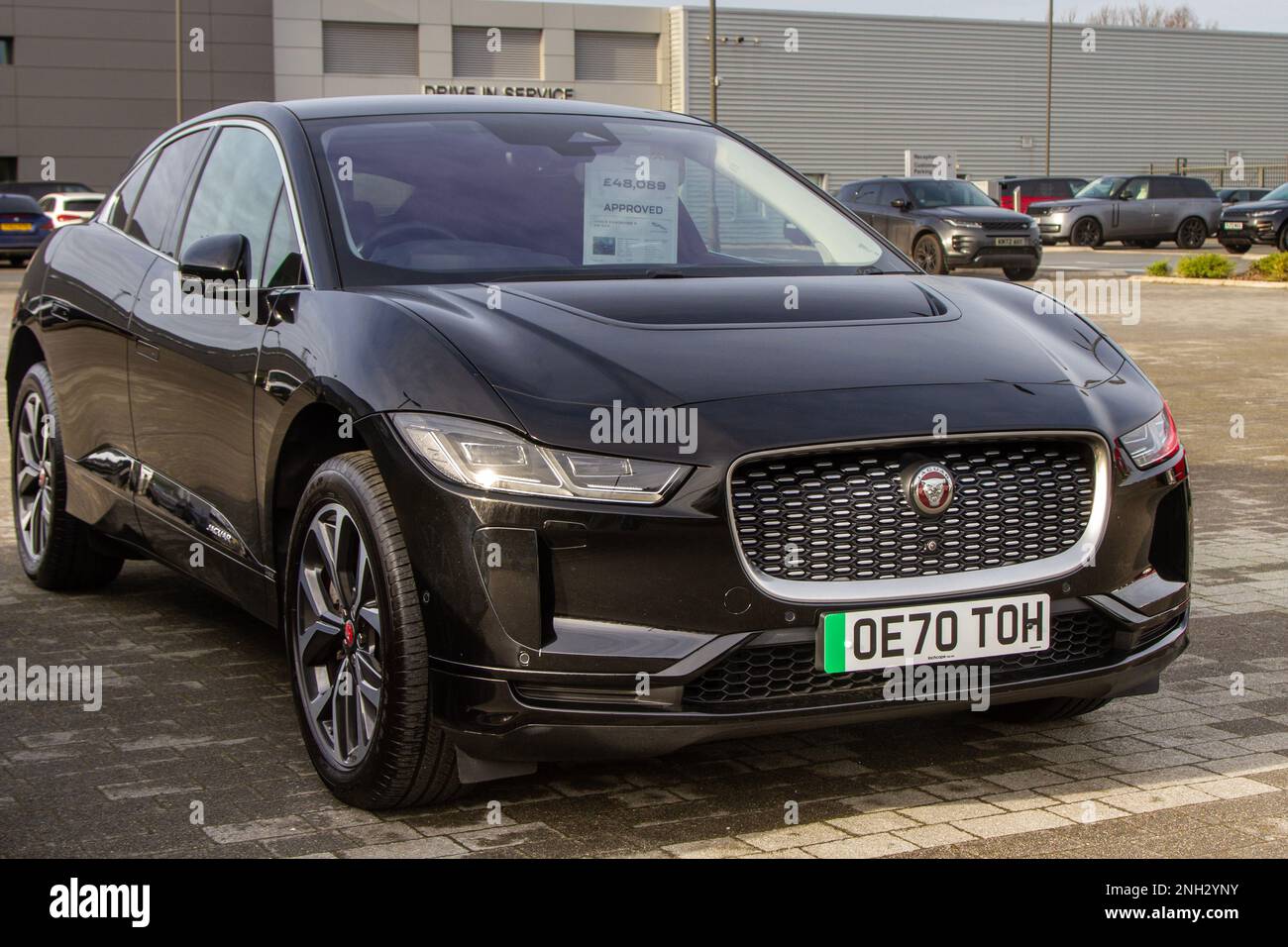 Electric And Hybrid Vehicles (Hse.gov.uk) at Kathleen Campion blog