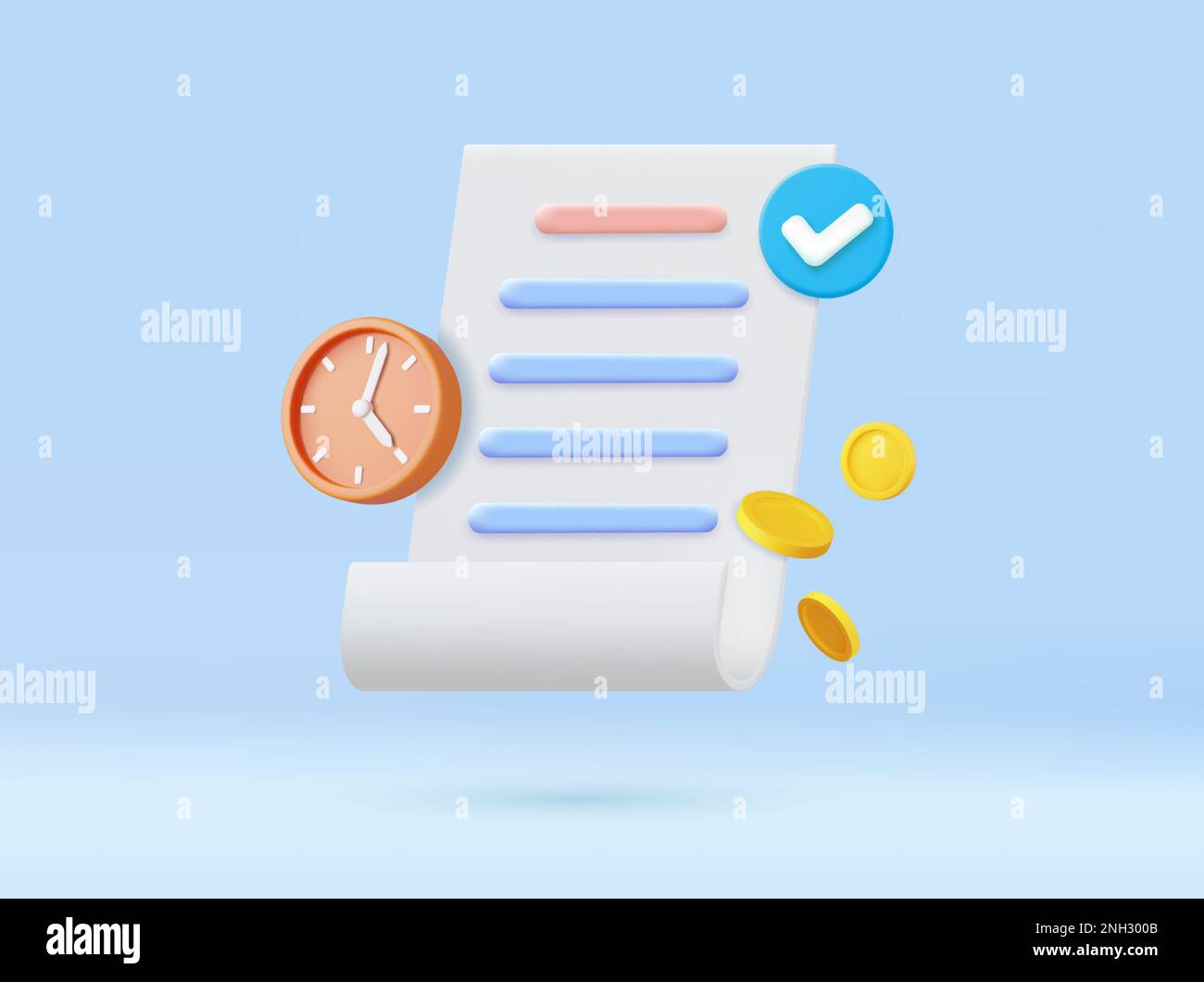 Minimal price receipt hi-res stock photography and images - Alamy