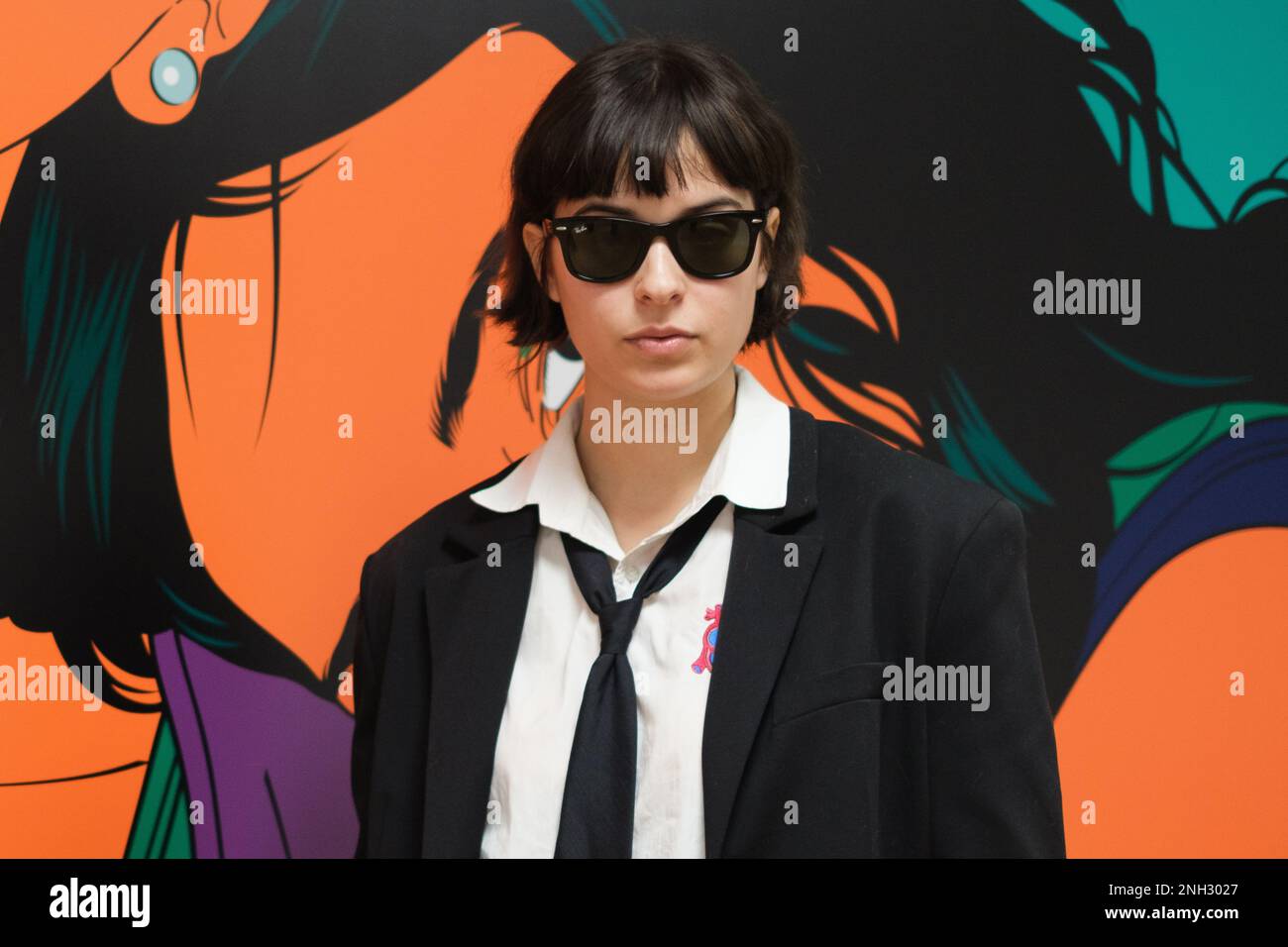 Singer dora hi-res stock photography and images - Alamy