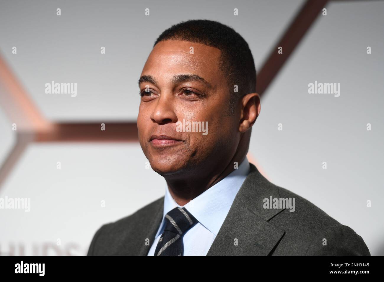 Don Lemon attends The Shops & Restaurants at Hudson Yards Preview ...