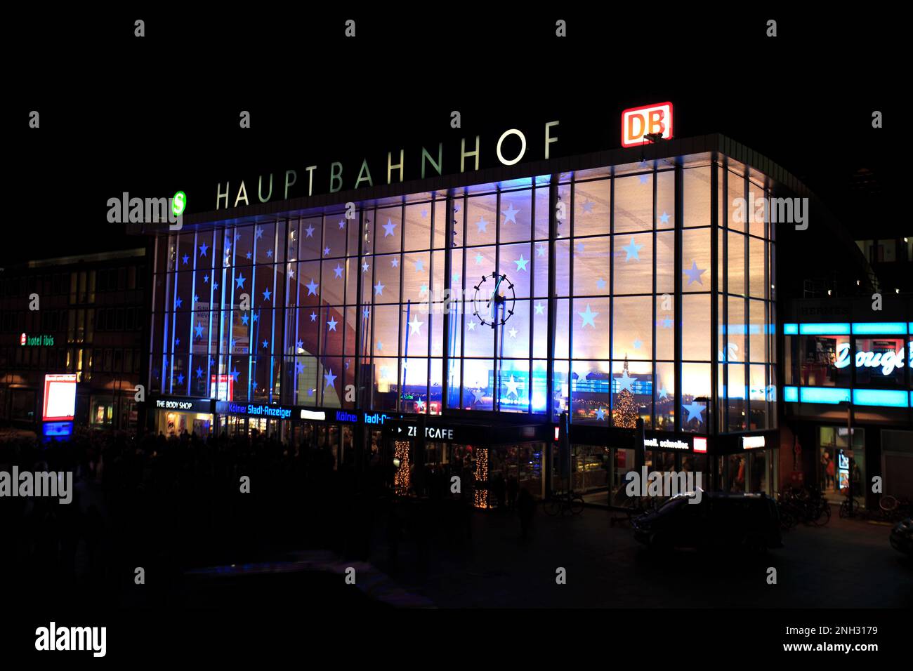 Db the railway hi-res stock photography and images - Alamy