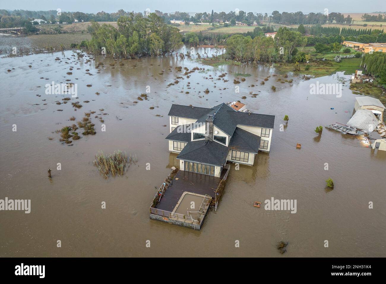 Vaal river dam hi-res stock photography and images - Alamy