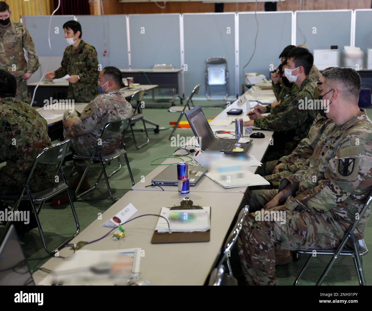 Kengun hi-res stock photography and images - Alamy