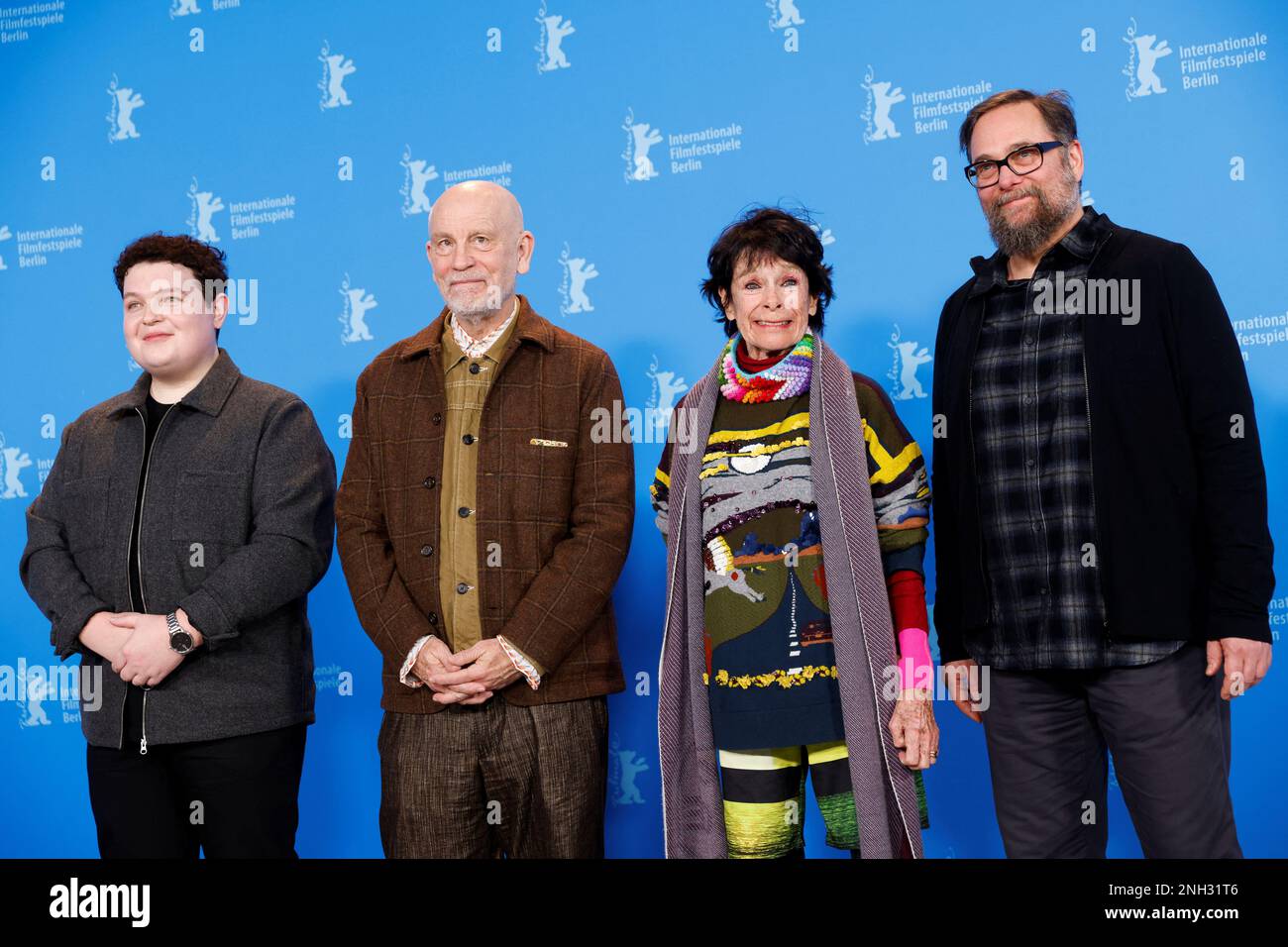 Tom xander hi-res stock photography and images - Alamy