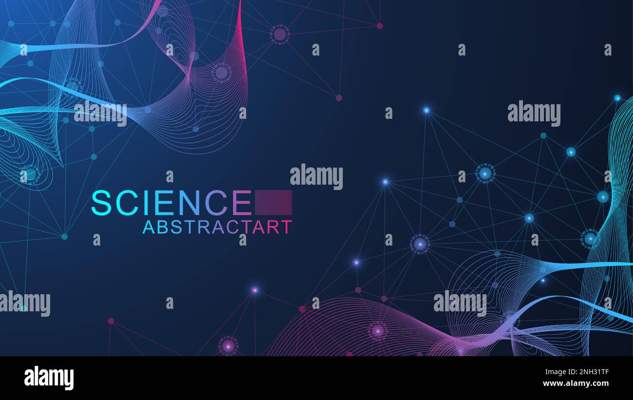 Global network connection. Global business. Social network communication. Internet technology ...