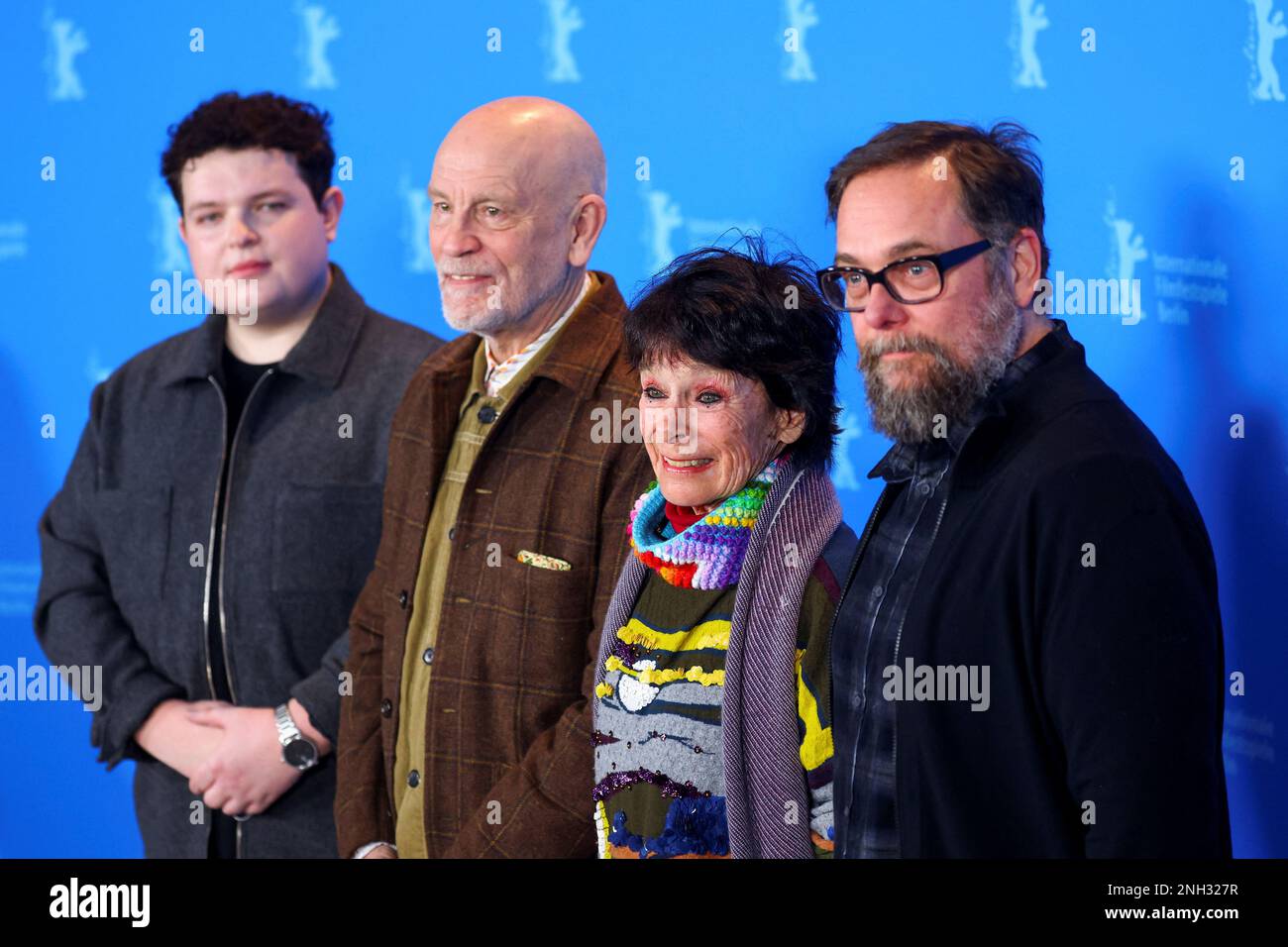 Tom xander hi-res stock photography and images - Alamy