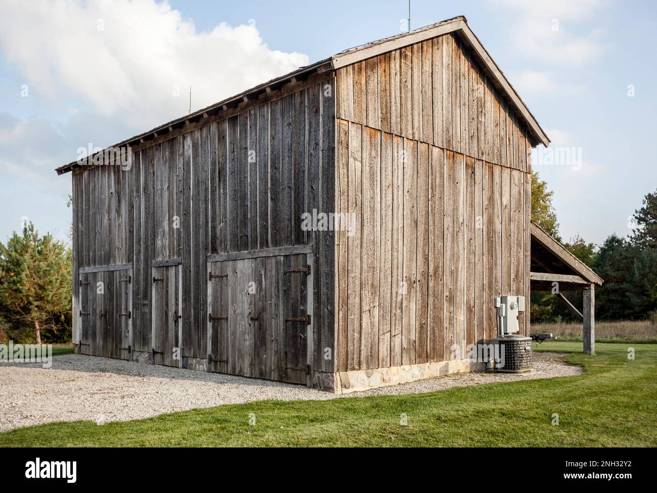 Dwelling overhaul hi-res stock photography and images - Alamy