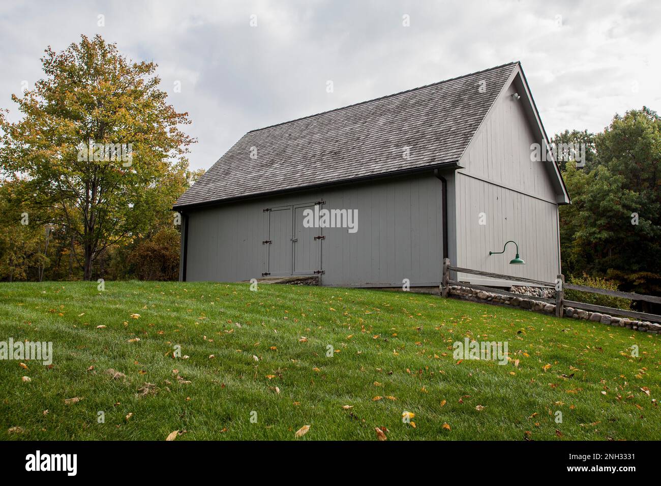 Good homestead hi-res stock photography and images - Alamy