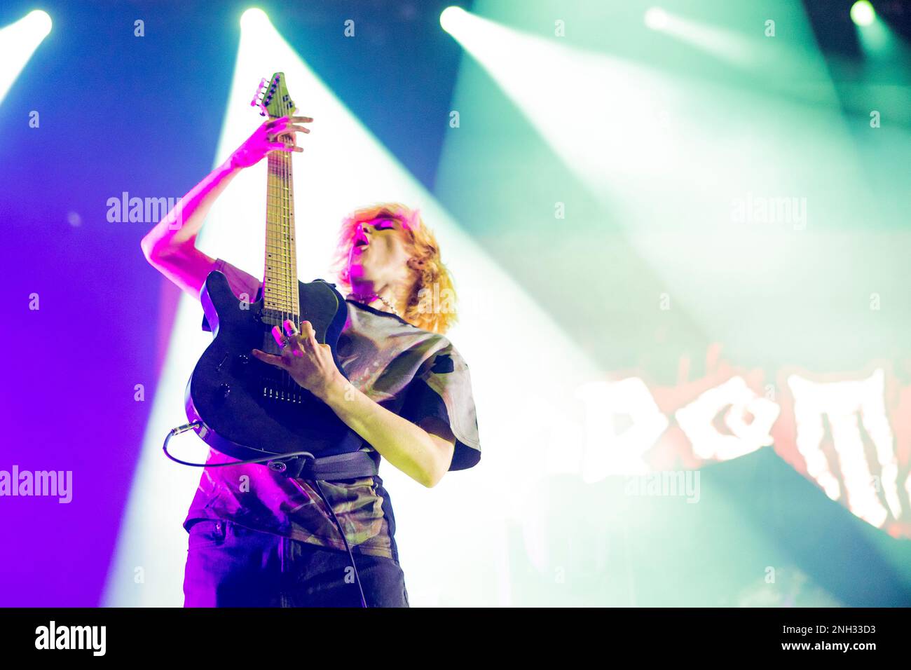 Poorstacy concerto hi-res stock photography and images - Alamy