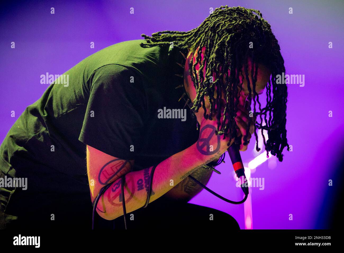 Poorstacy concerto hi-res stock photography and images - Alamy