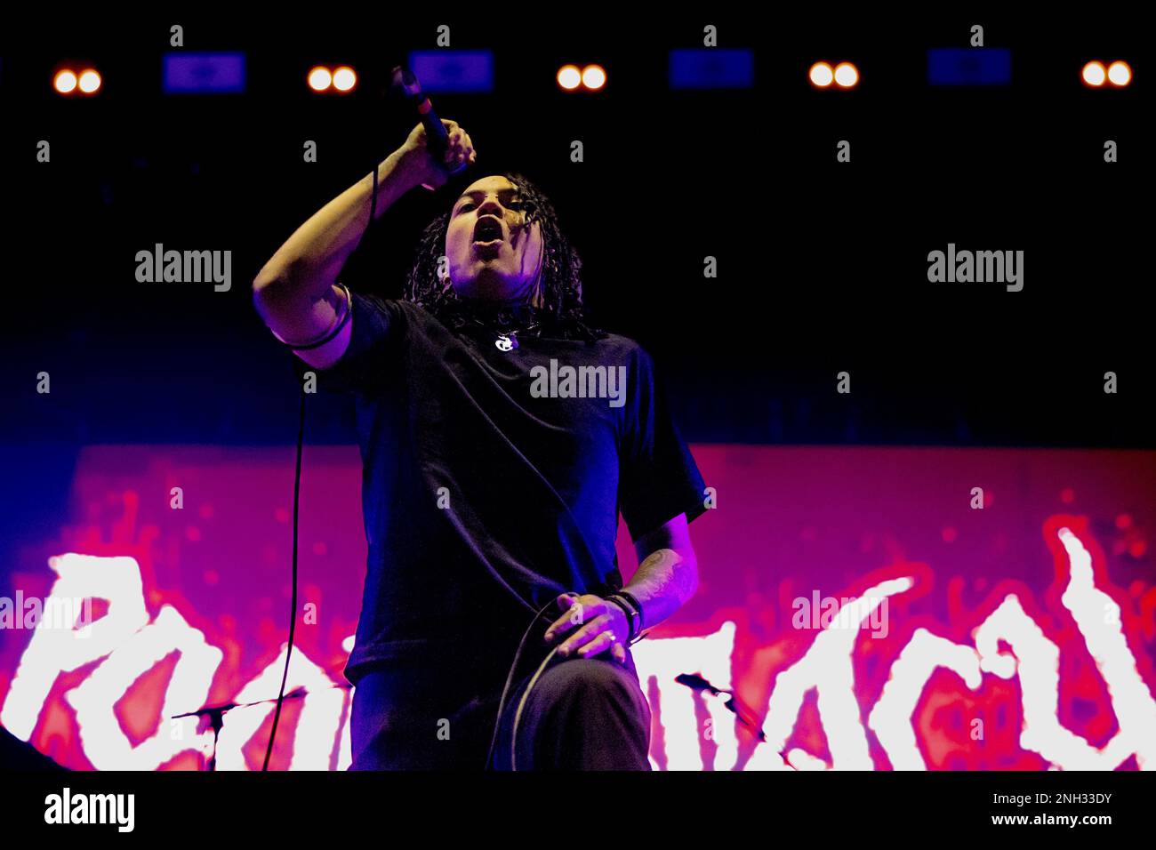 Poorstacy singer hi-res stock photography and images - Alamy