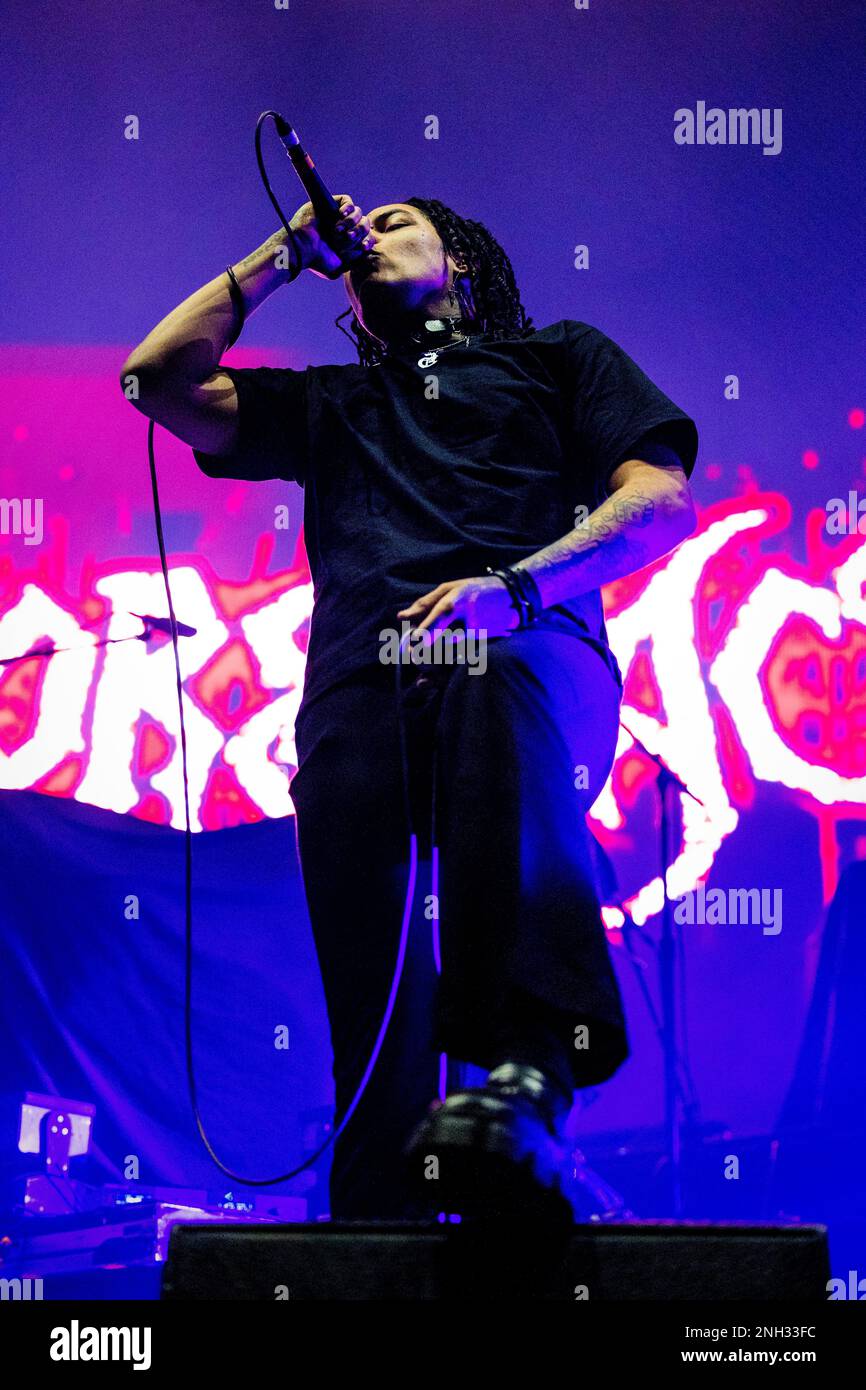 Poorstacy 2023 hi-res stock photography and images - Alamy