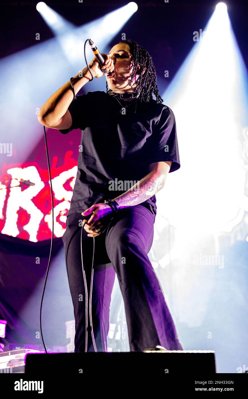 Poorstacy 2023 hi-res stock photography and images - Alamy