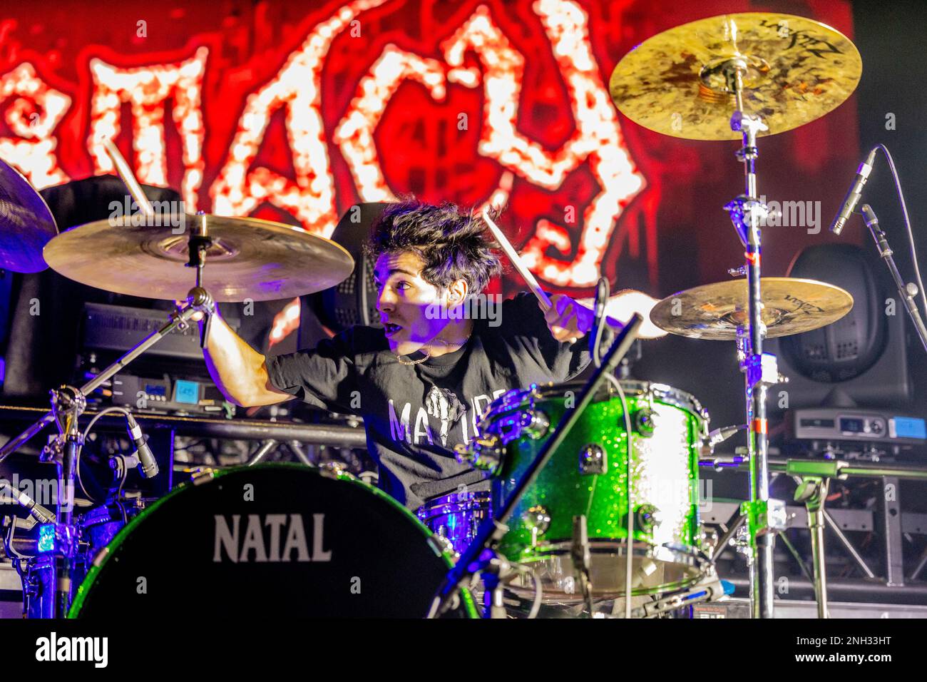 Poorstacy 2023 hi-res stock photography and images - Alamy