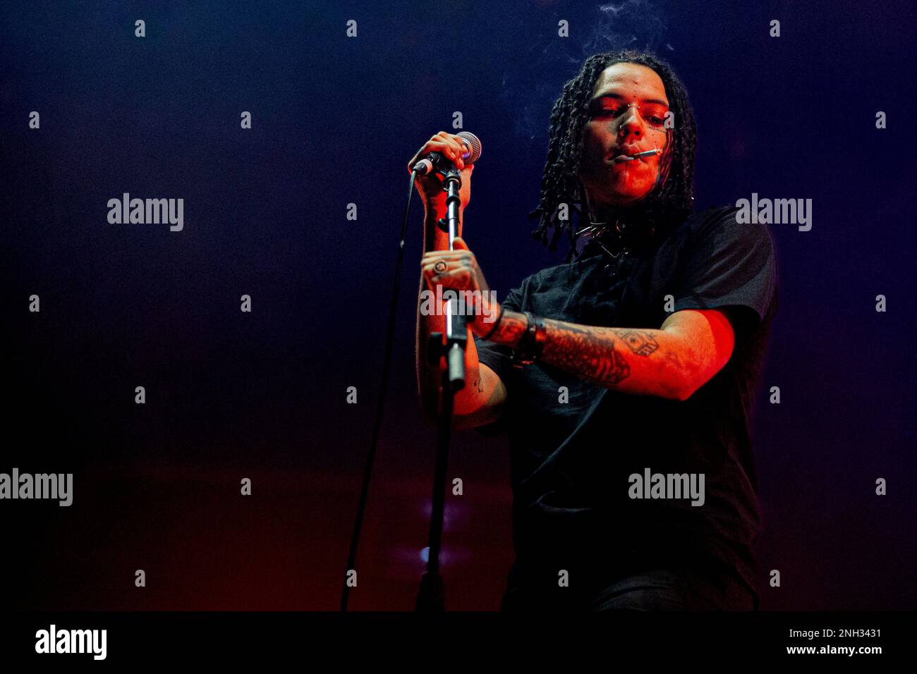 Poorstacy concerto hi-res stock photography and images - Alamy