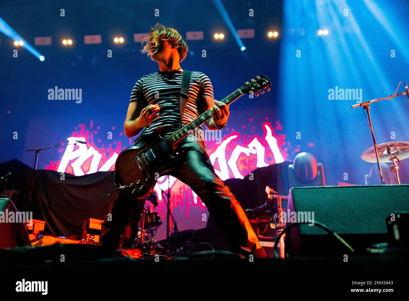 Poorstacy 2023 hi-res stock photography and images - Alamy