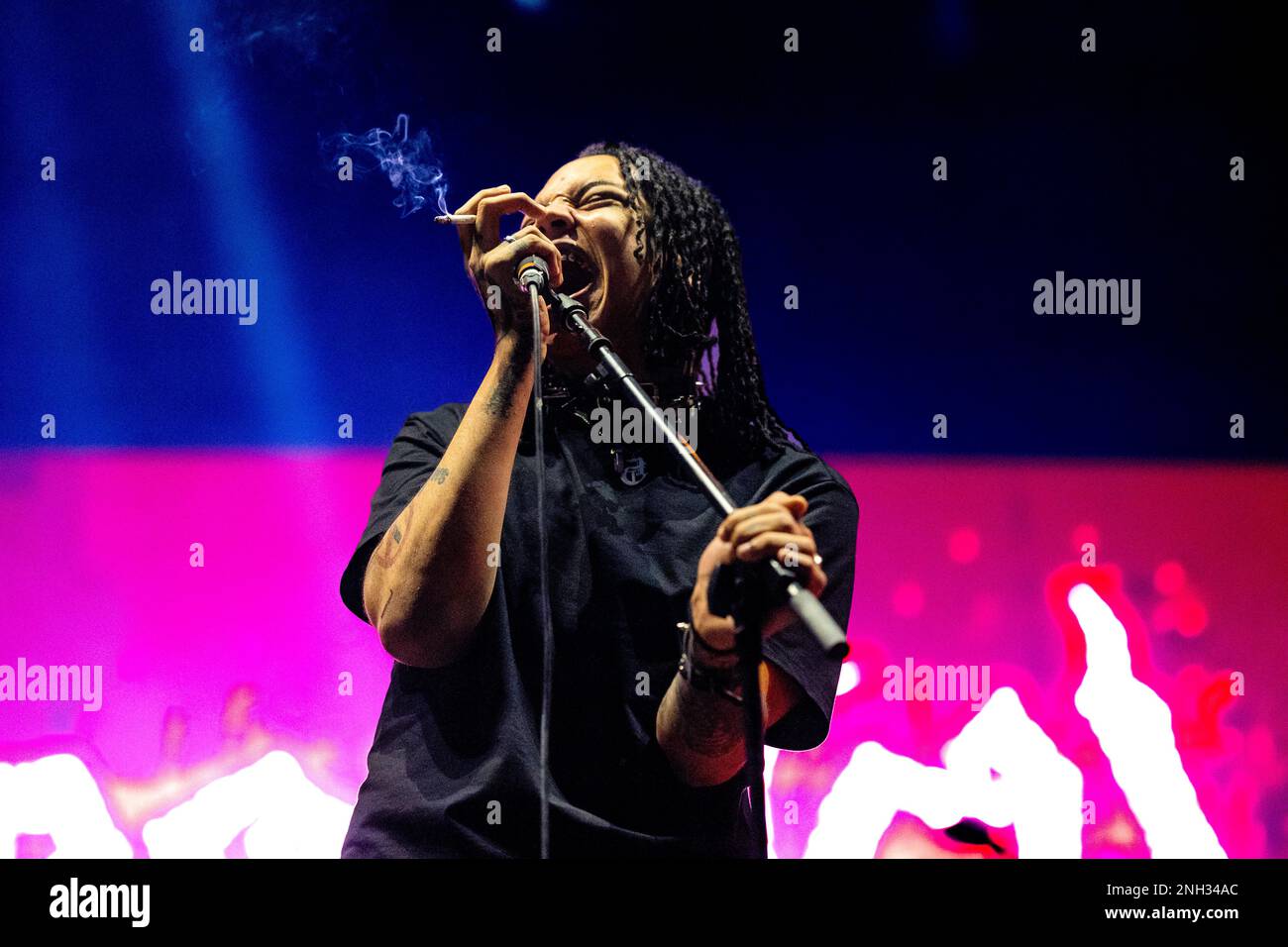 Poorstacy 2023 hi-res stock photography and images - Alamy