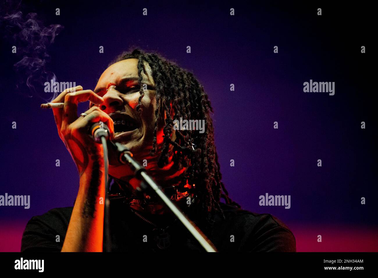 Poorstacy concerto hi-res stock photography and images - Alamy