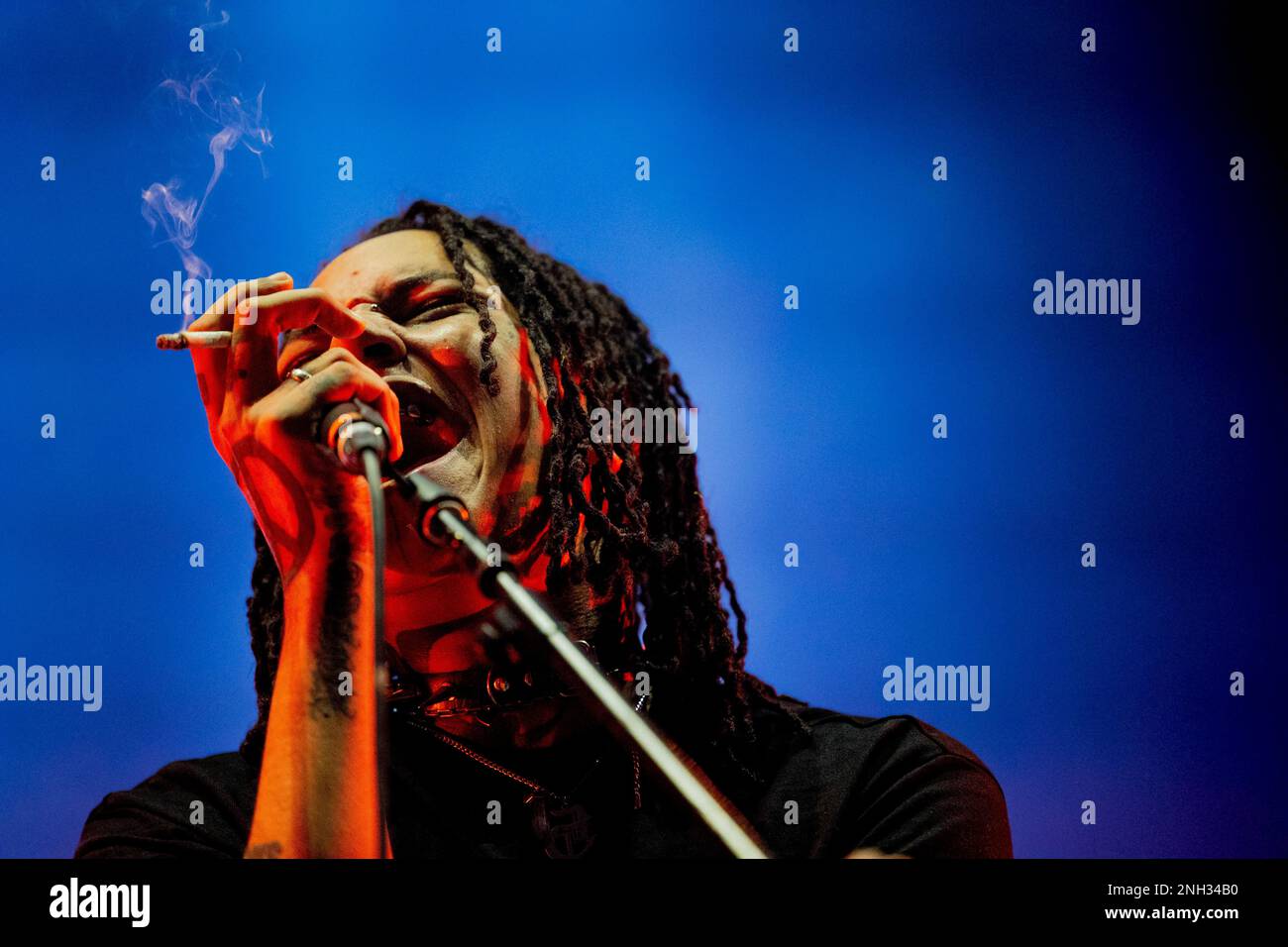 Poorstacy concerto hi-res stock photography and images - Alamy