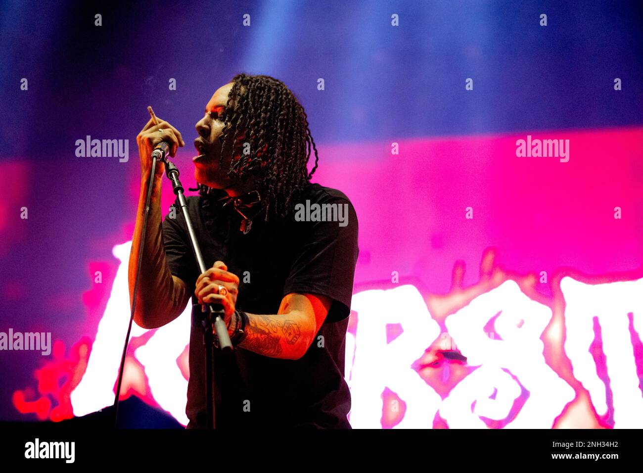 Poorstacy 2023 hi-res stock photography and images - Alamy