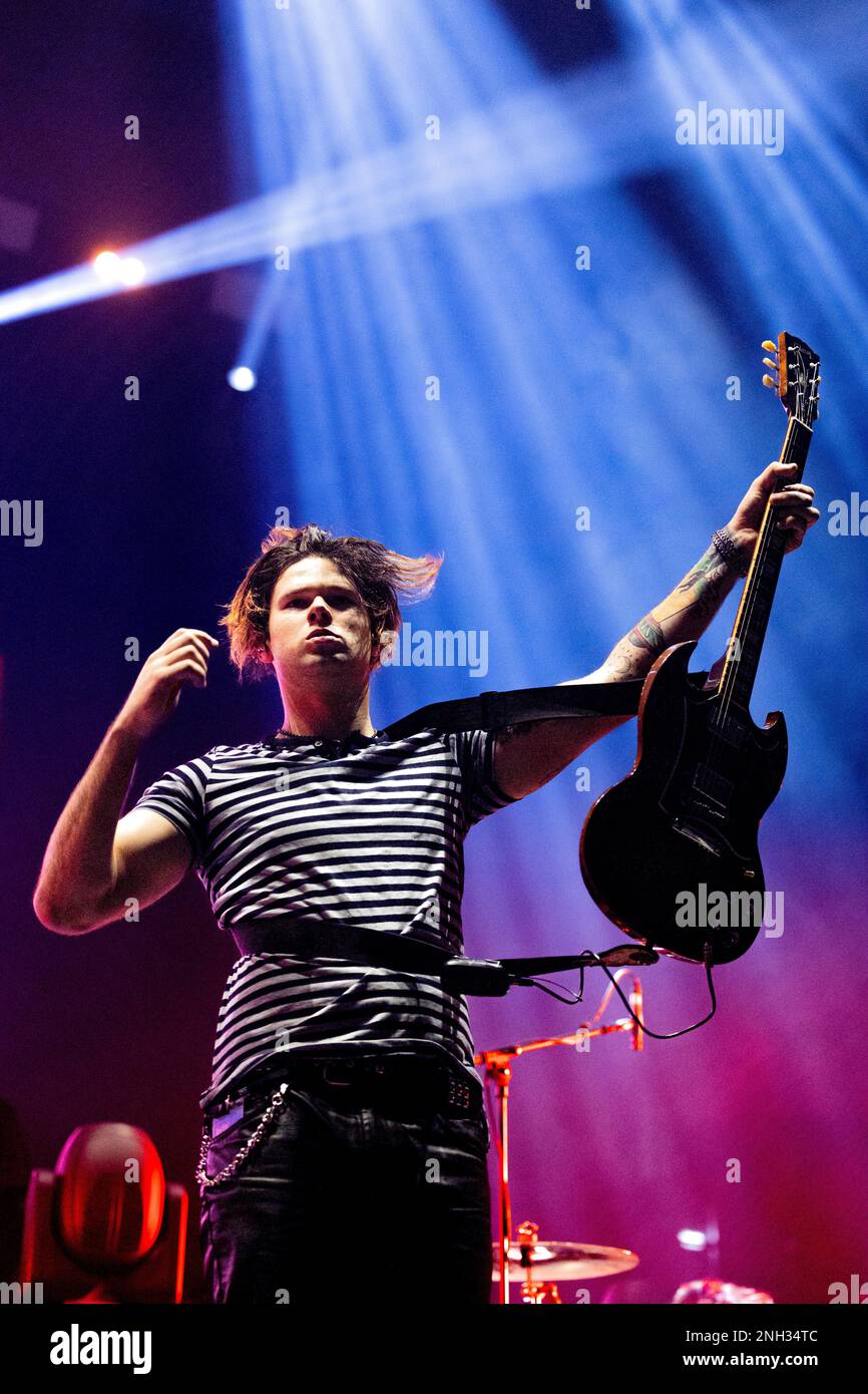 Poorstacy concerto hi-res stock photography and images - Alamy