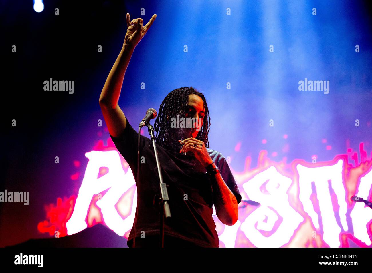 Poorstacy concerto hi-res stock photography and images - Alamy