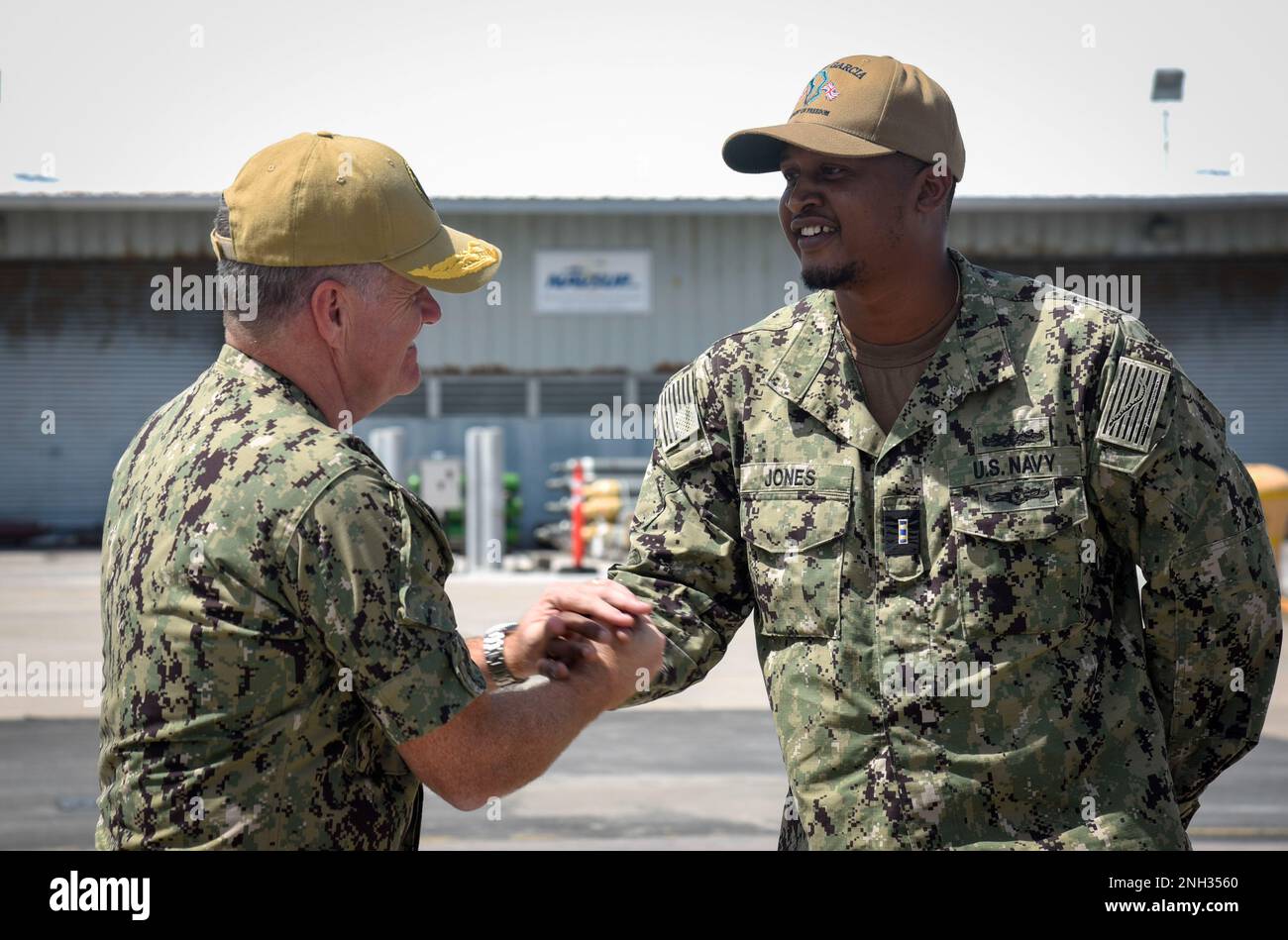 royal navy space command