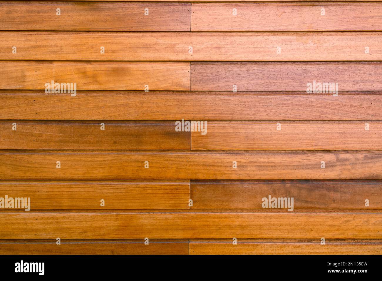 Wooden panels background photo. Wood backdrop in full frame view Stock ...