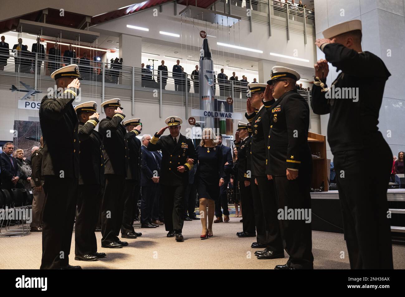 Petty officer 2nd class charles hi-res stock photography and images - Alamy