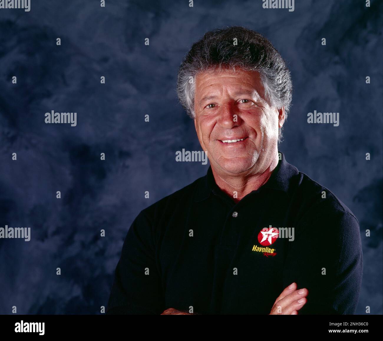 Racing legend, Mario Andretti Stock Photo - Alamy Racing legend, Mario Andretti Stock Photo - Alamy