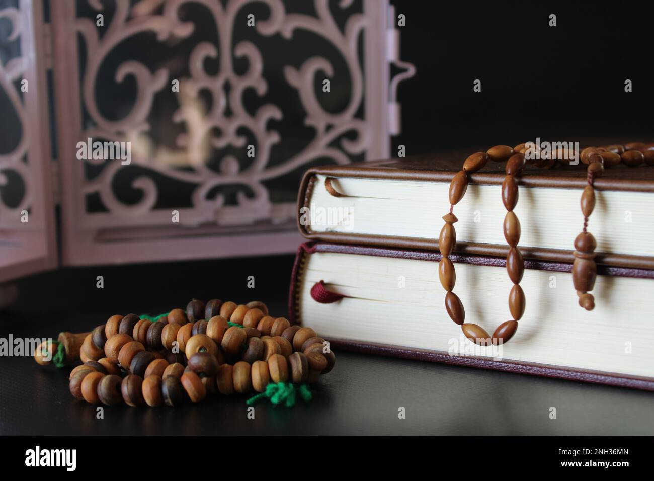 Kuran burning hi-res stock photography and images - Alamy
