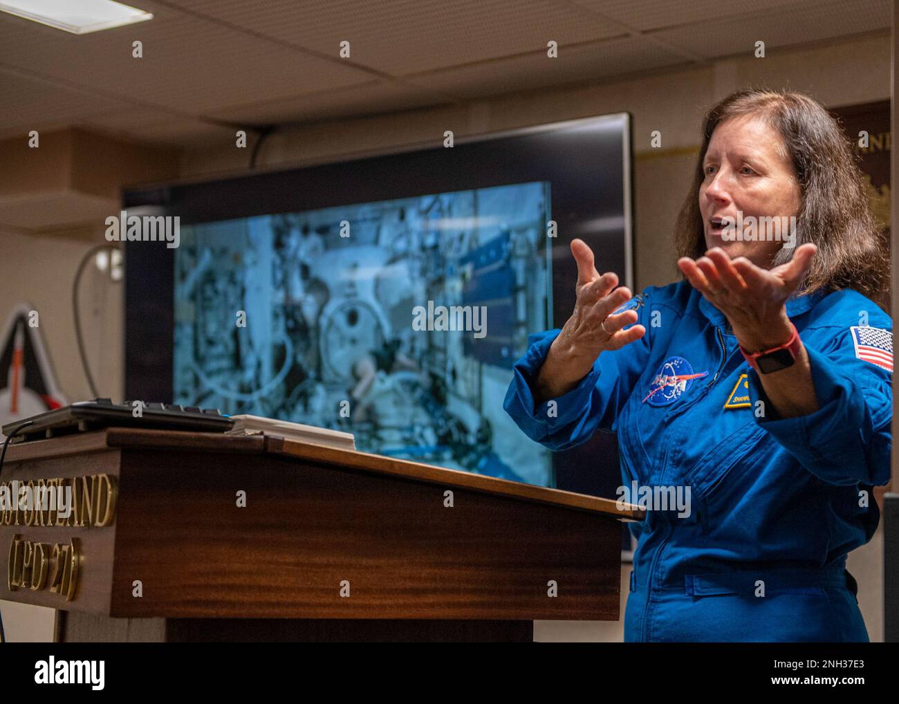 Walker montgomery hi-res stock photography and images - Alamy