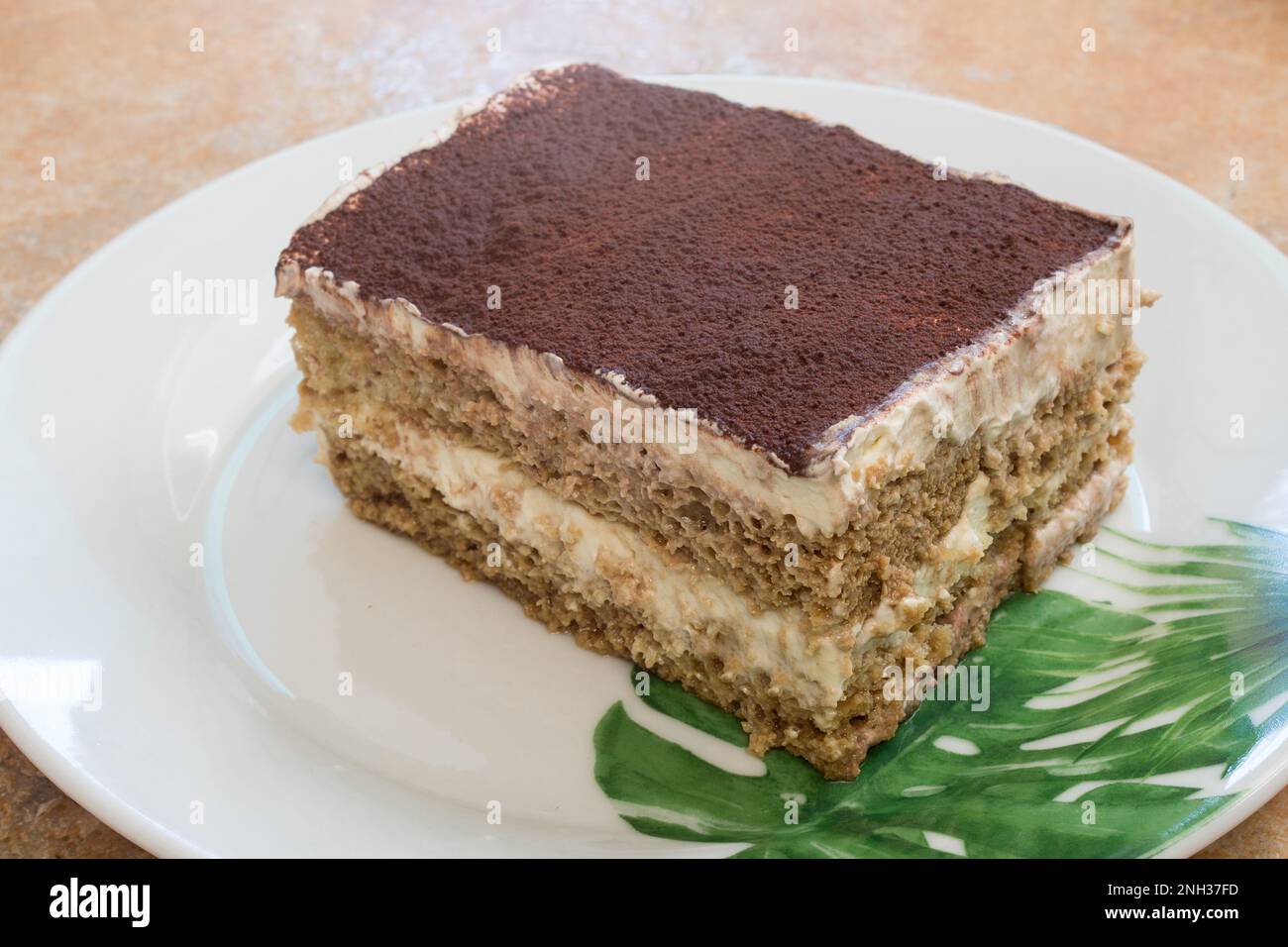 Layers of cheese hi-res stock photography and images - Alamy