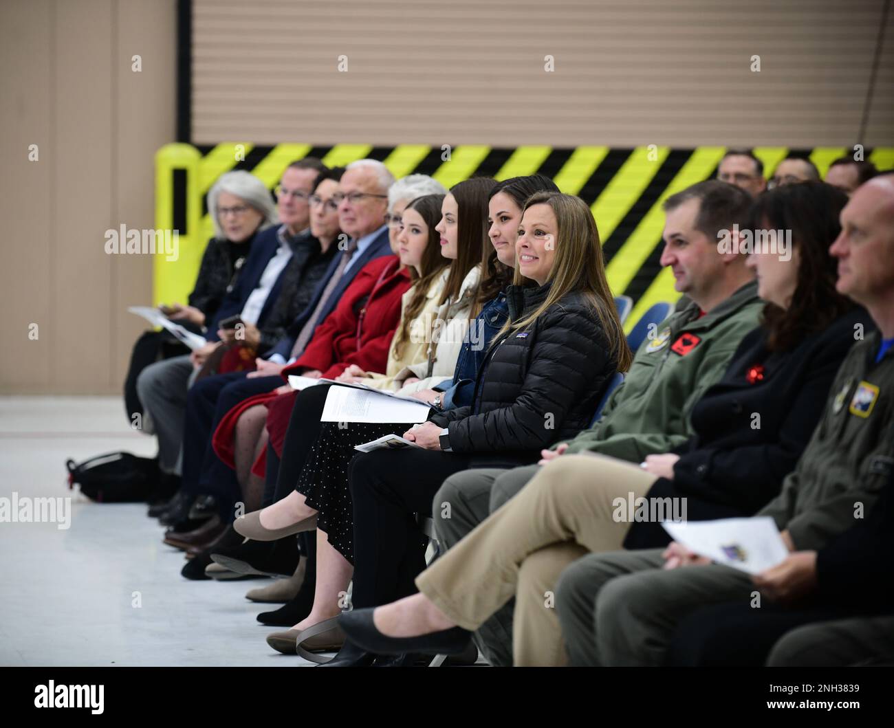 Col. Christopher Zorich assumes command of the 926th Operations Group ...