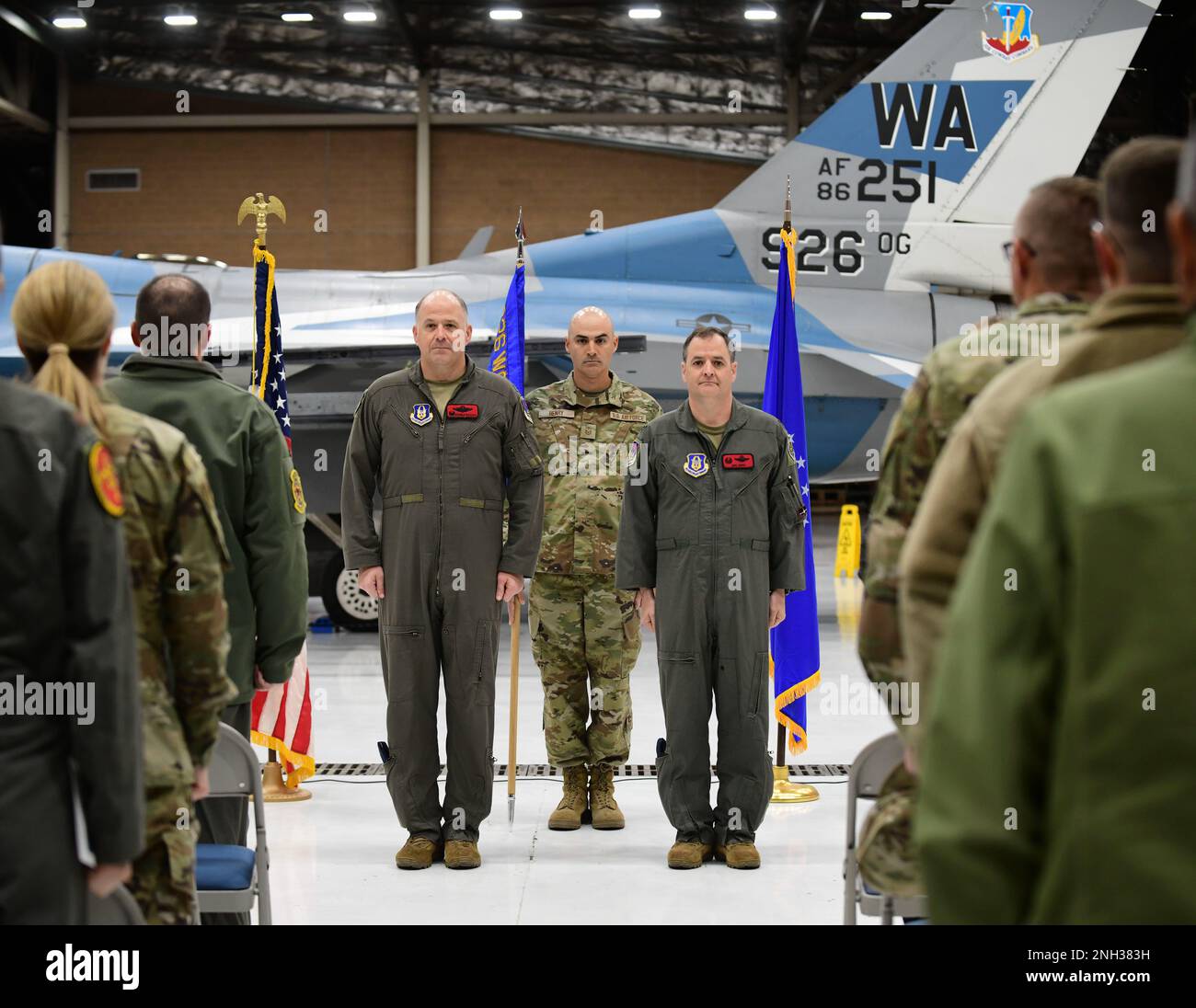 926th operations group hi-res stock photography and images - Alamy