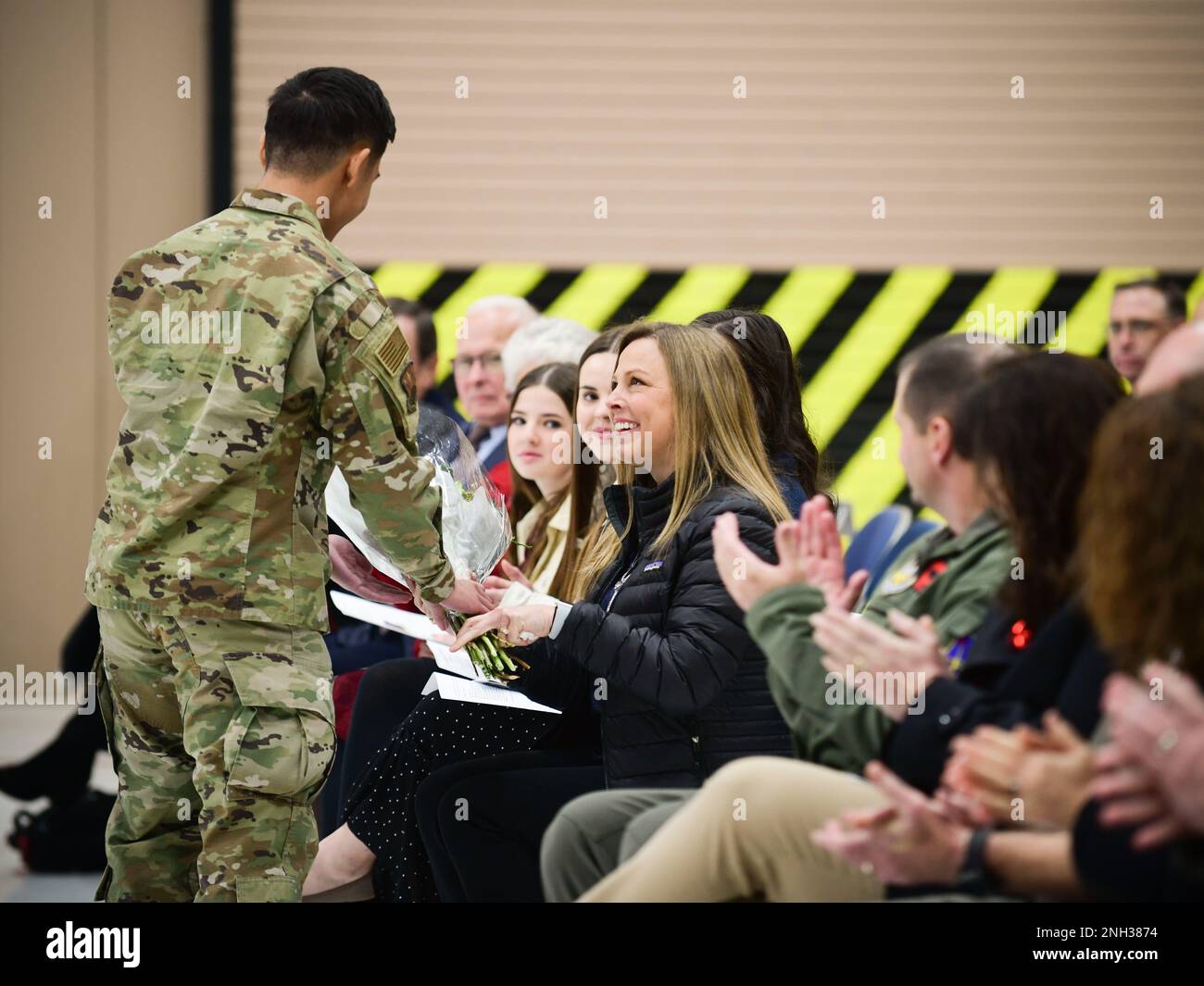 Col bouquet hi-res stock photography and images - Alamy