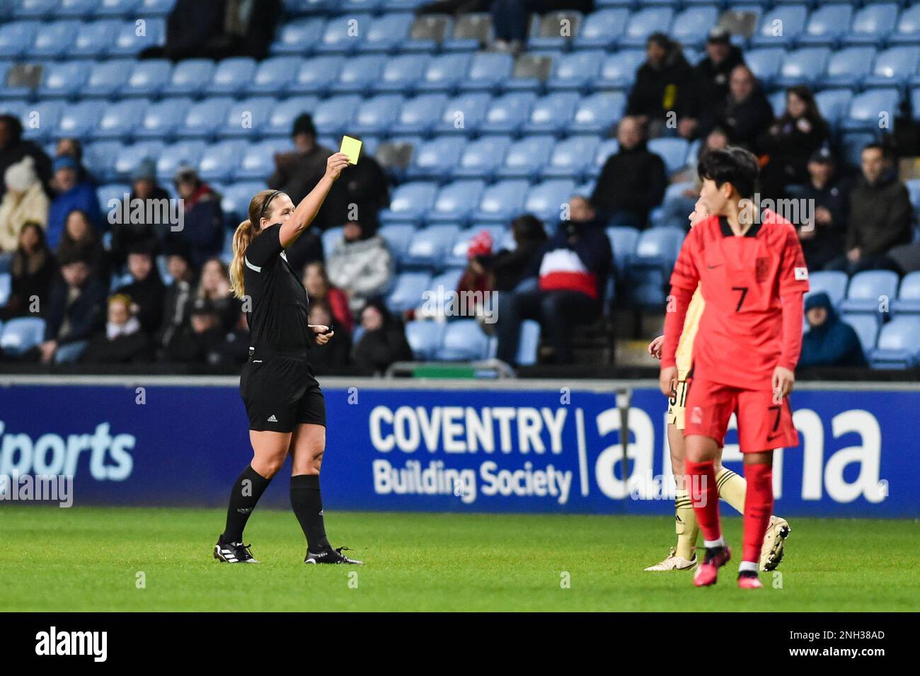 Chloe vande velde hi-res stock photography and images - Alamy