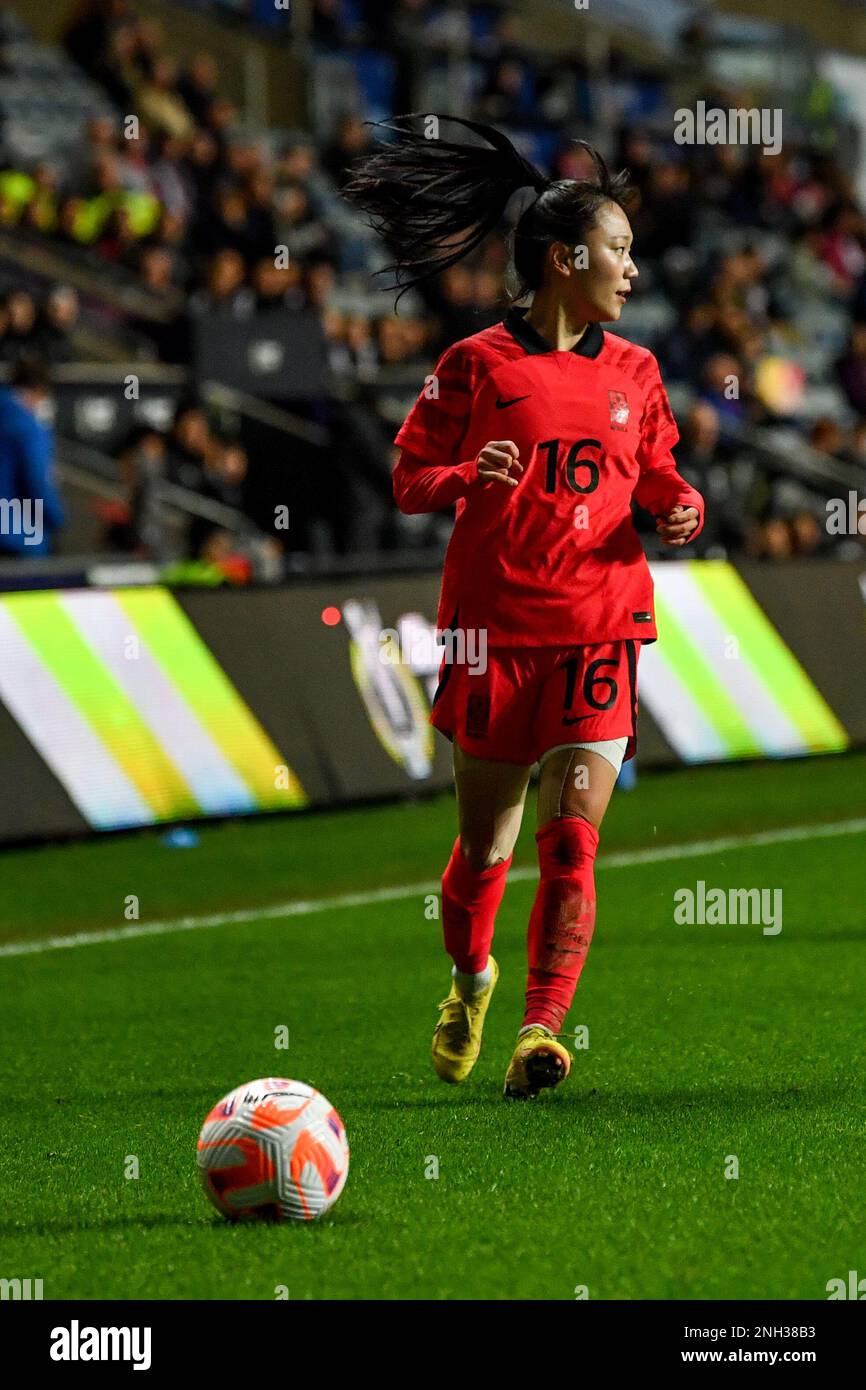 Jang sel gi hi-res stock photography and images - Alamy