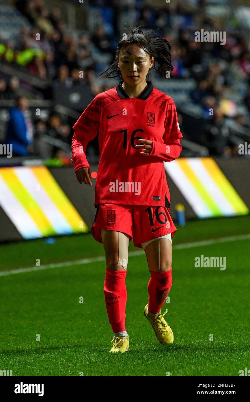 Jang sel gi hi-res stock photography and images - Alamy