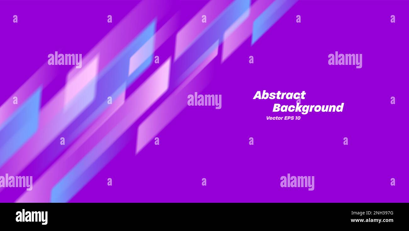 Geometric stripes, dynamic composition diagonal rectangular shapes in ...