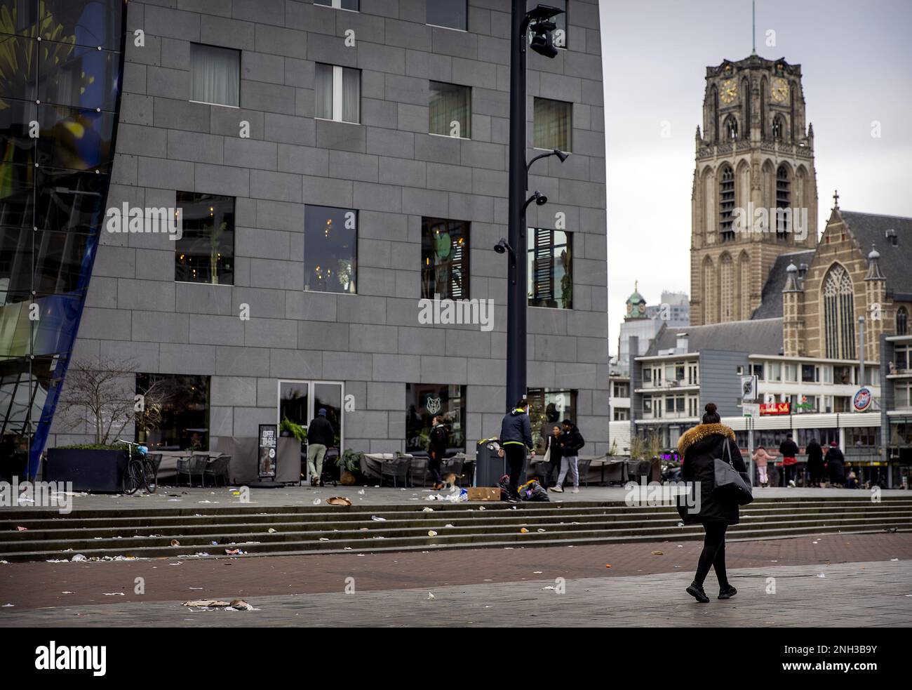Koningsdagroute hi-res stock photography and images - Alamy