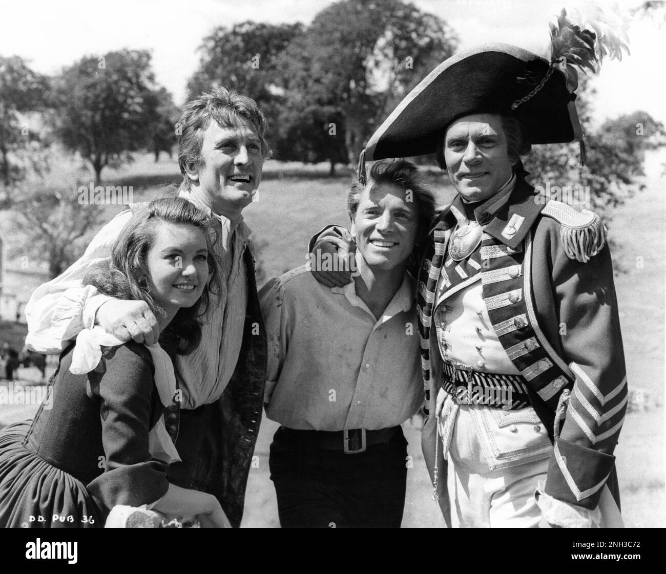 Richard dighton Black and White Stock Photos & Images - Alamy