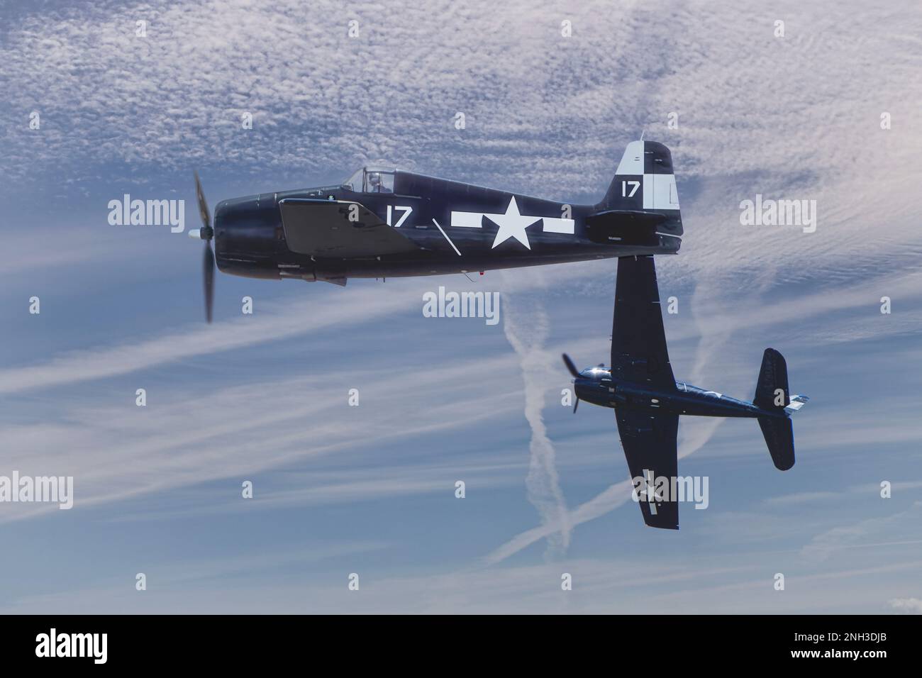 Grumman f6f hellcat hi-res stock photography and images - Alamy