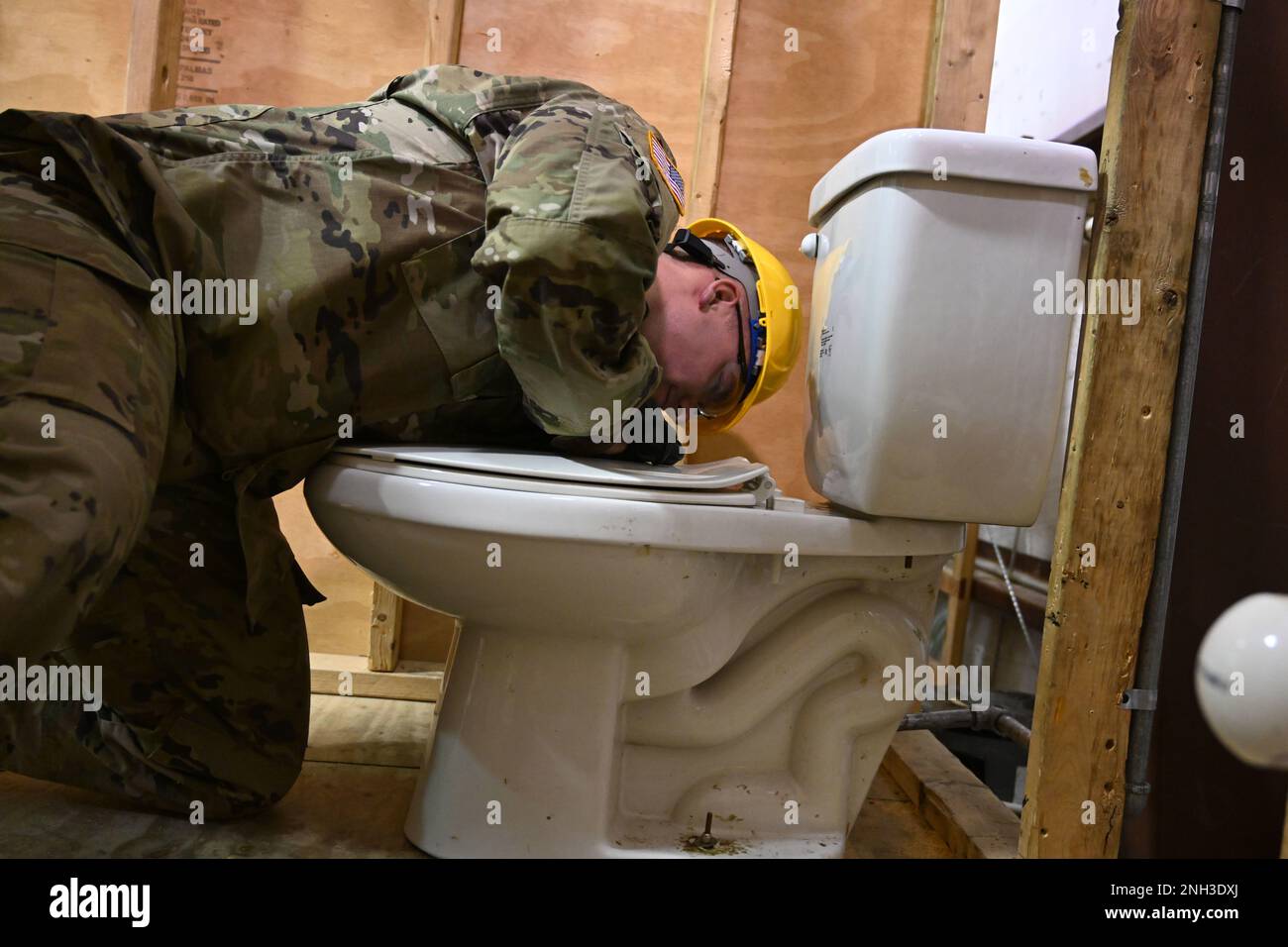 Fort dix training hi-res stock photography and images - Alamy