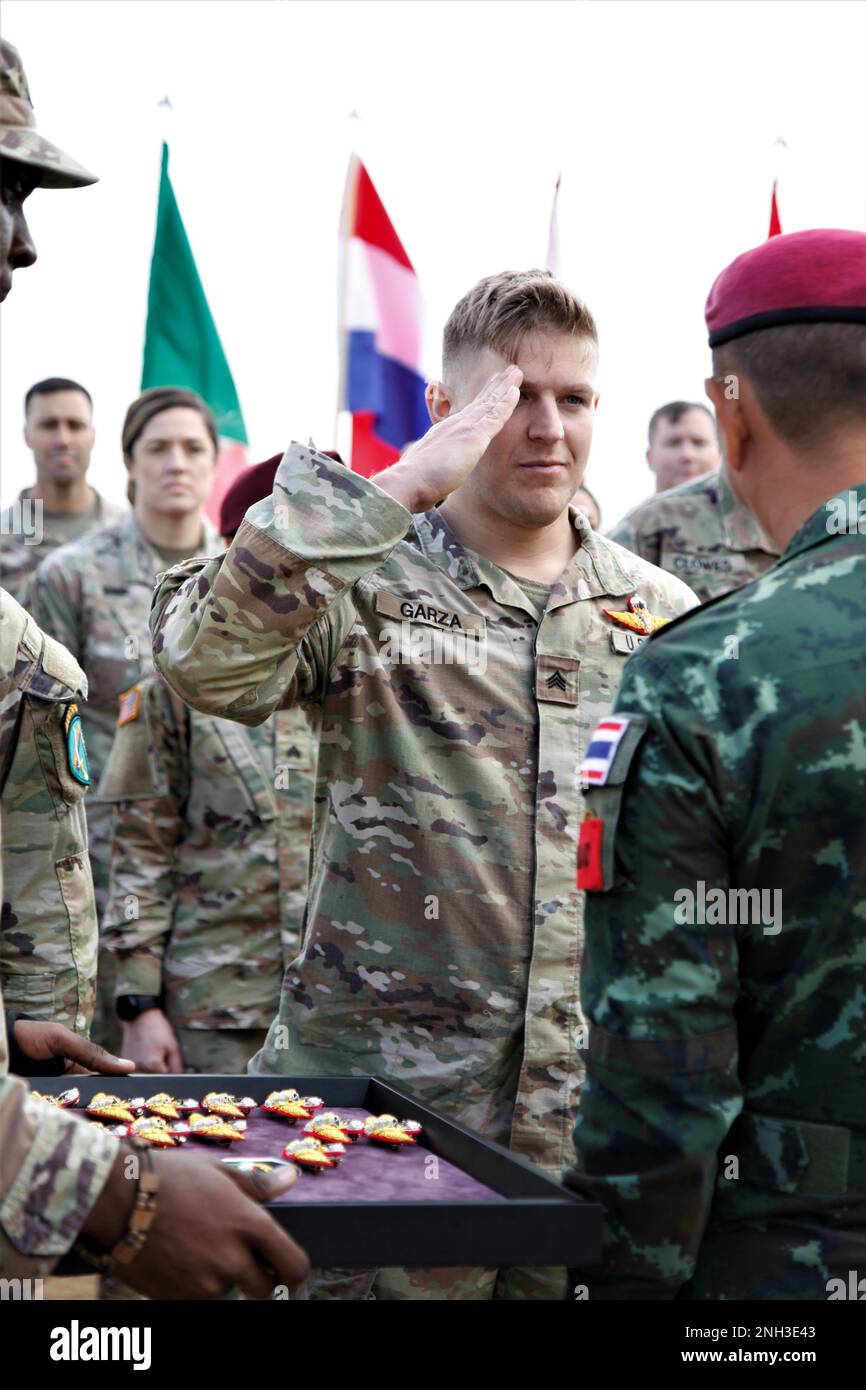 The U.S Army Civil Affairs and Psychological Operations Command ...