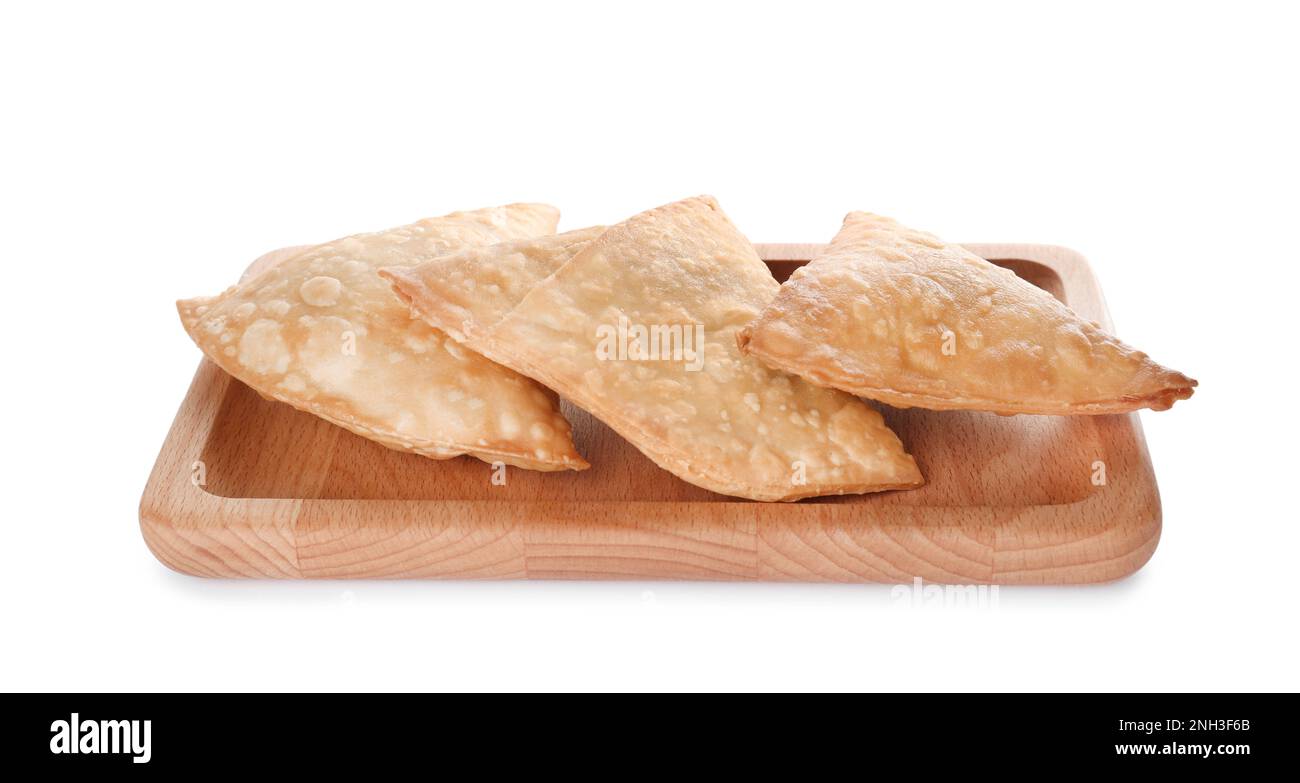 Samosa tray Cut Out Stock Images & Pictures - Alamy