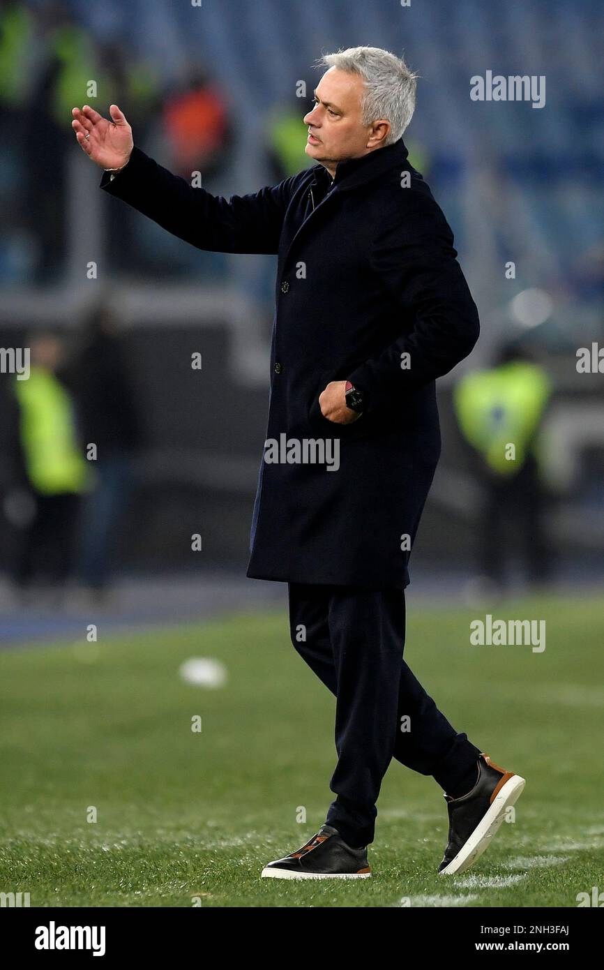 Jose verona hi-res stock photography and images - Alamy